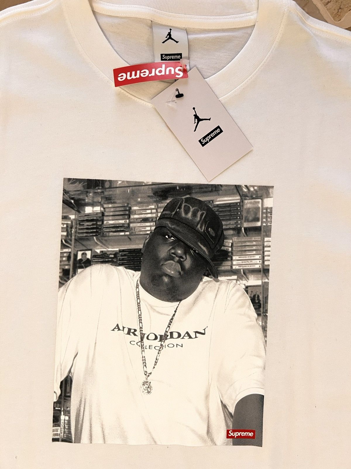 Jordan Brand × Supreme | Grailed Jordan Brand × Supreme | Grailed