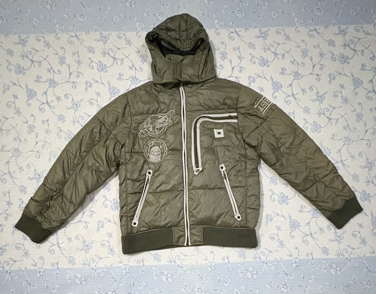 Avirex × Avirex Varsity Jacket Japanese Avirex Varsity Jacket With ...