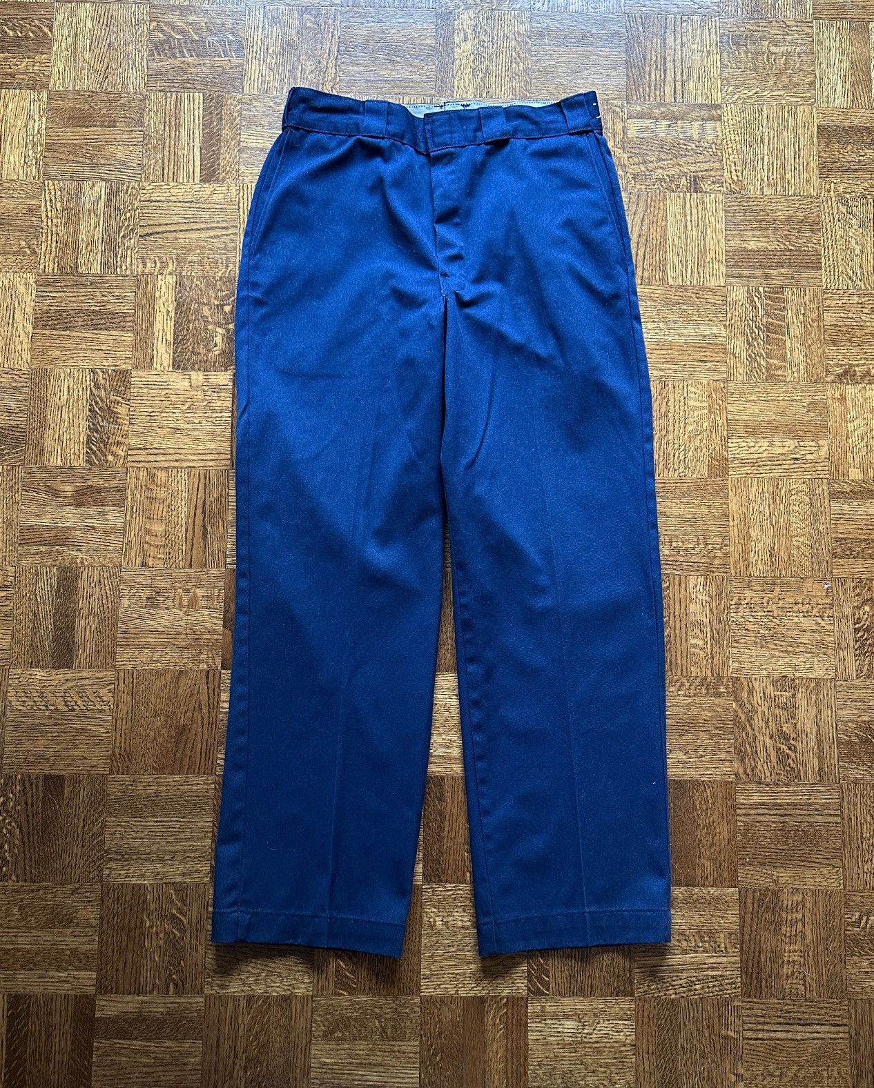 Vintage Vintage Dickies Work Pants Grailed