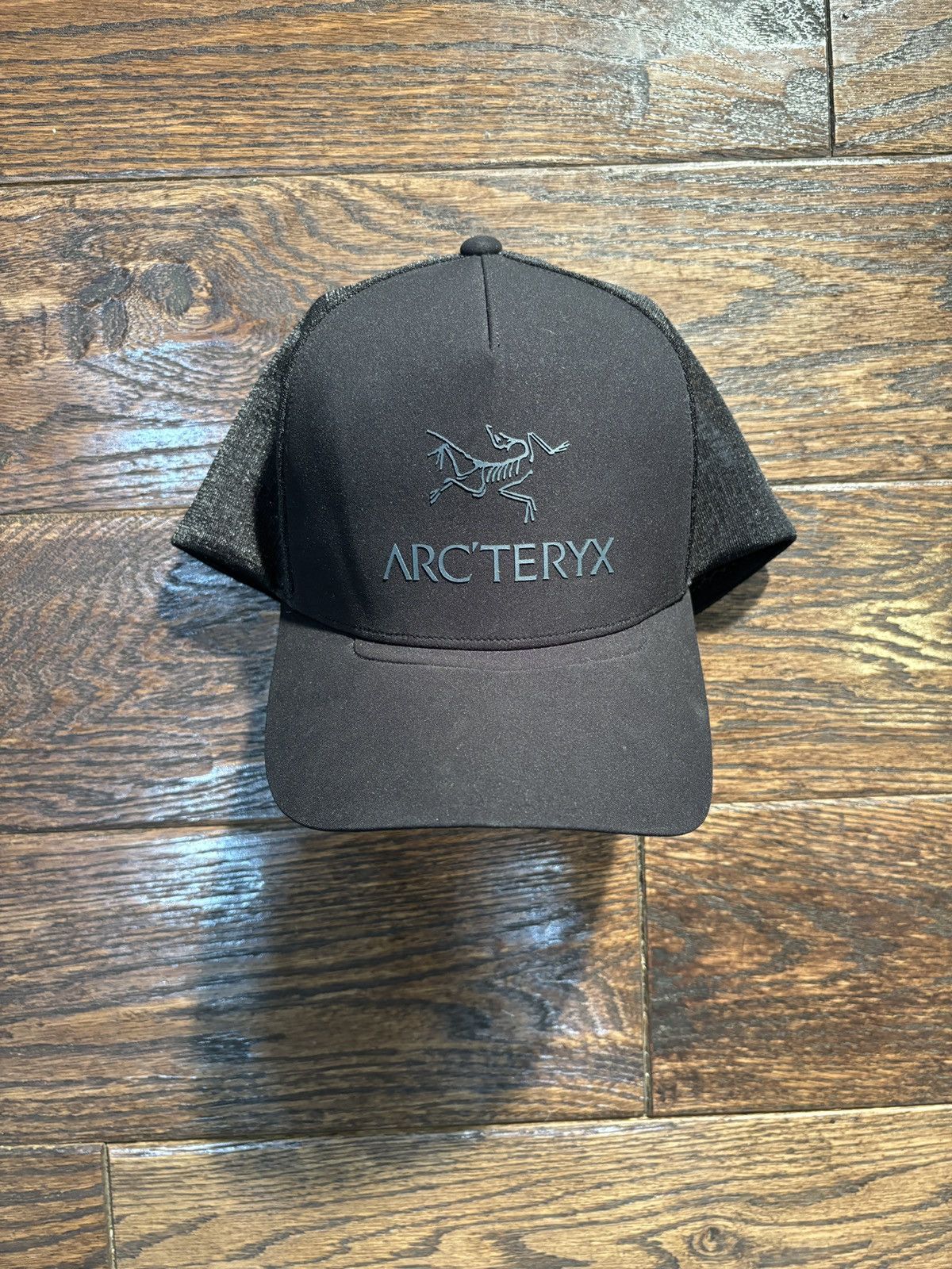 Arc'Teryx Arcteryx trucker hat | Grailed
