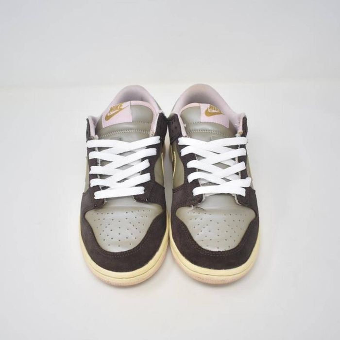 Nike 2007 Nike Dunk Low “Mocha” | Grailed