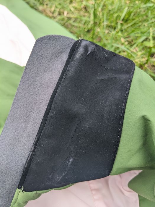 Nike ACG Nike ACG Inflatable Airvantage Jacket 2008 | Grailed