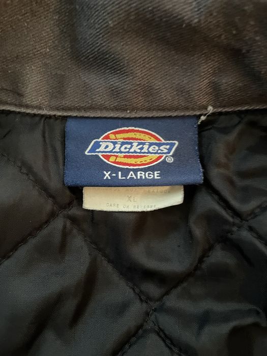 Dickies Heavy Duty Two Tone Dickies Jacket Grailed
