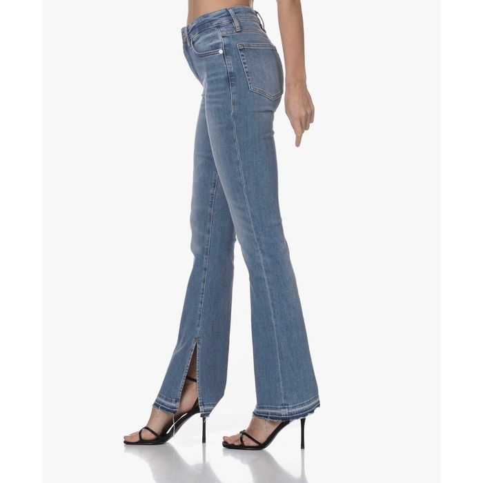 Frame FRAME Le Mini Boot Jean In Wavey | Grailed