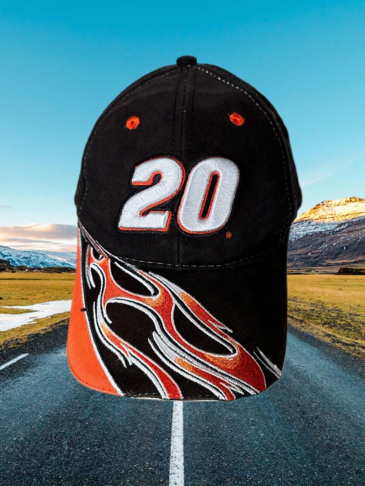 Chase Authentics Nascar Hat Tony Stewart 20 Racing | Grailed