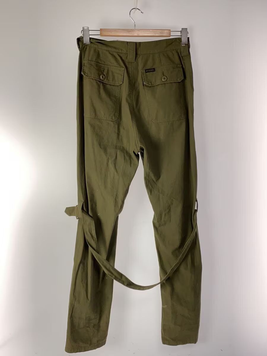 Hysteric Glamour Bondage Strap Pants | Grailed