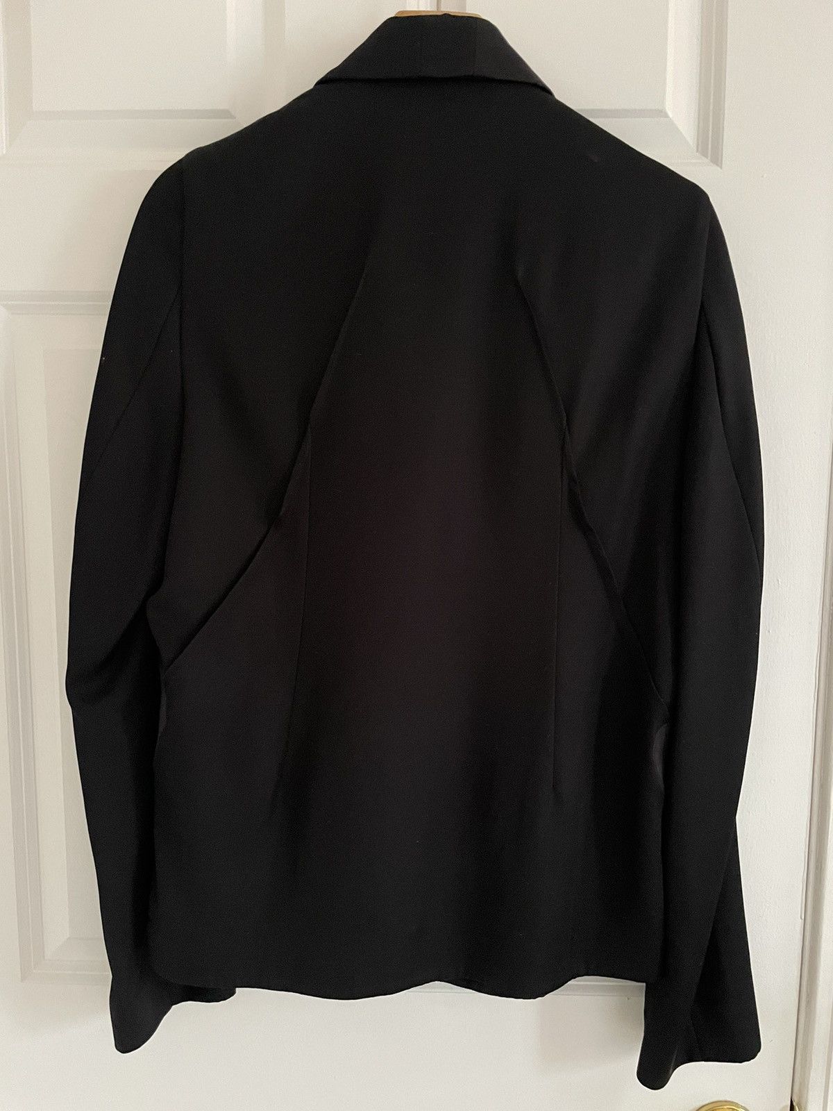 Kiko Kostadinov 0009 Triple Dart Tailored Jacket | Grailed
