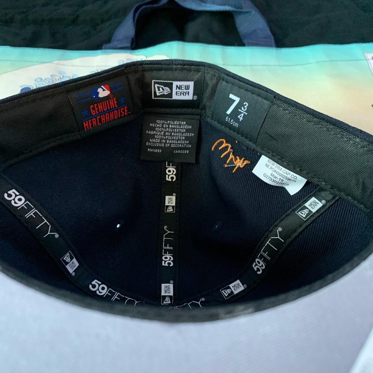 Travis Scott Travis Scott x Houston Astros 59 Fifty Fitted Hat | Grailed