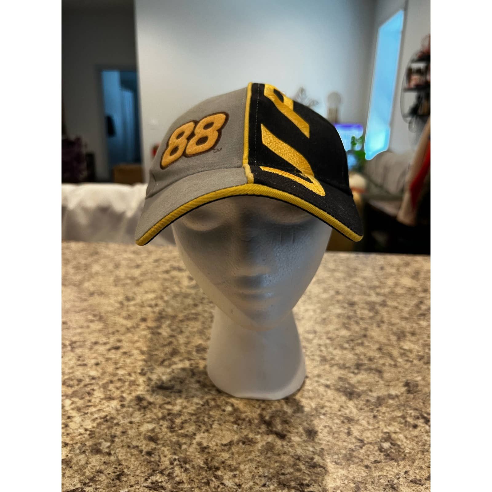 Chase Authentics RARE Dale Jarrett Nascar Chase Robert Yates Racing #88 ...