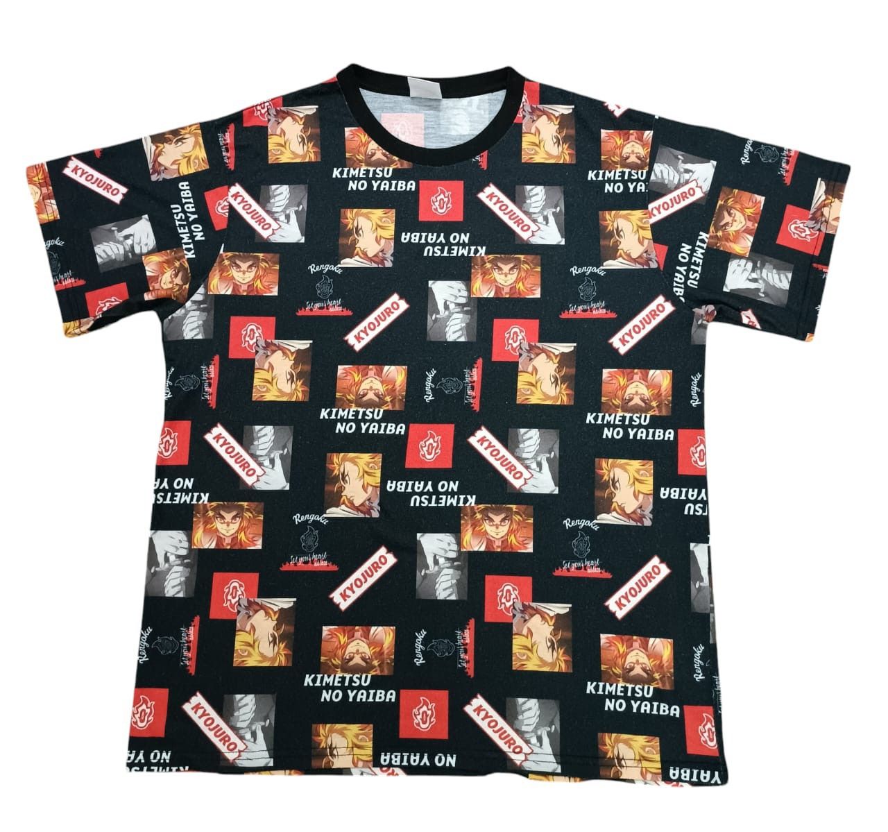 Anima Demon Slayer- Kimetsu No Yaiba | Grailed