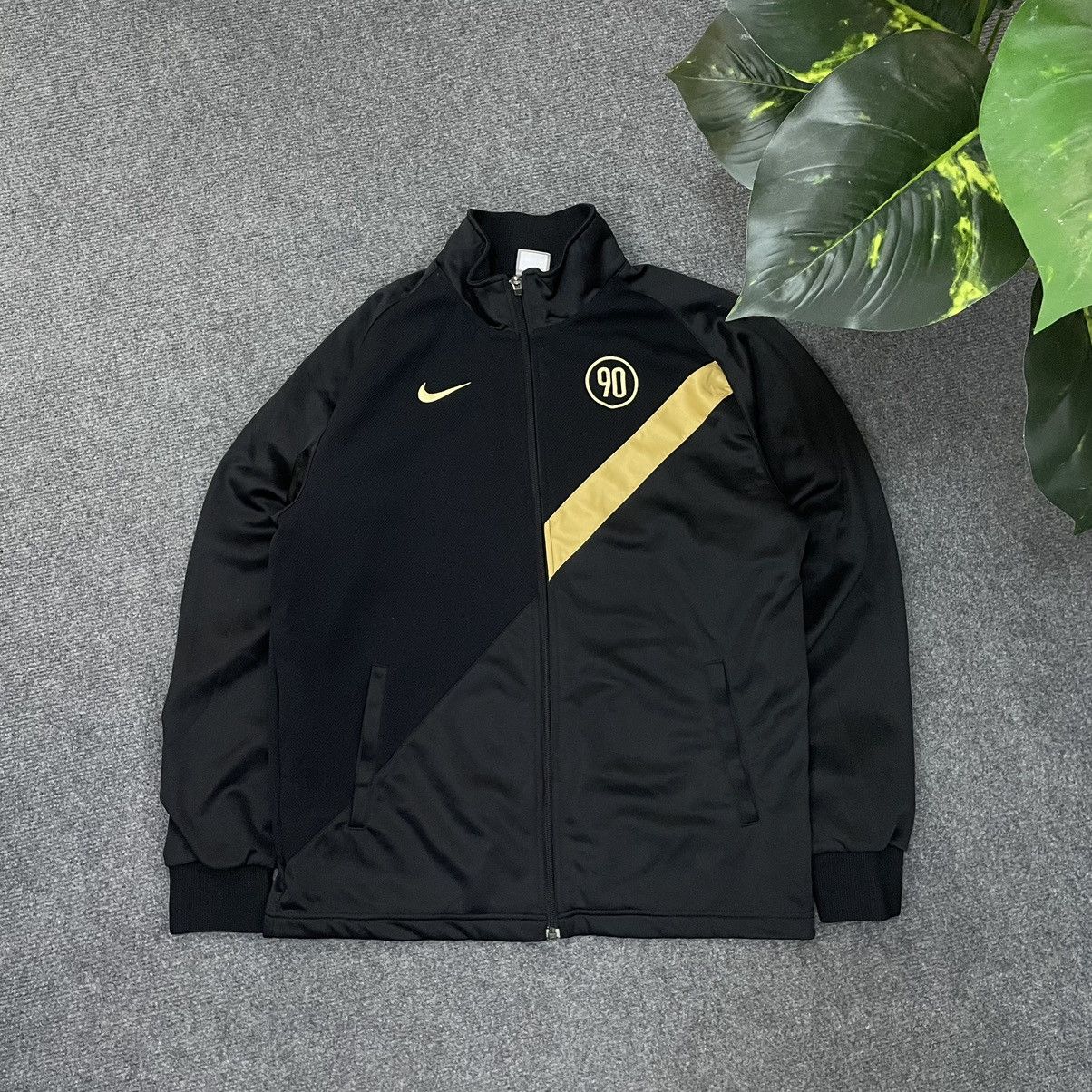 Nike × Streetwear × Vintage Vintage 2000s Nike T90 Track Jacket | Grailed