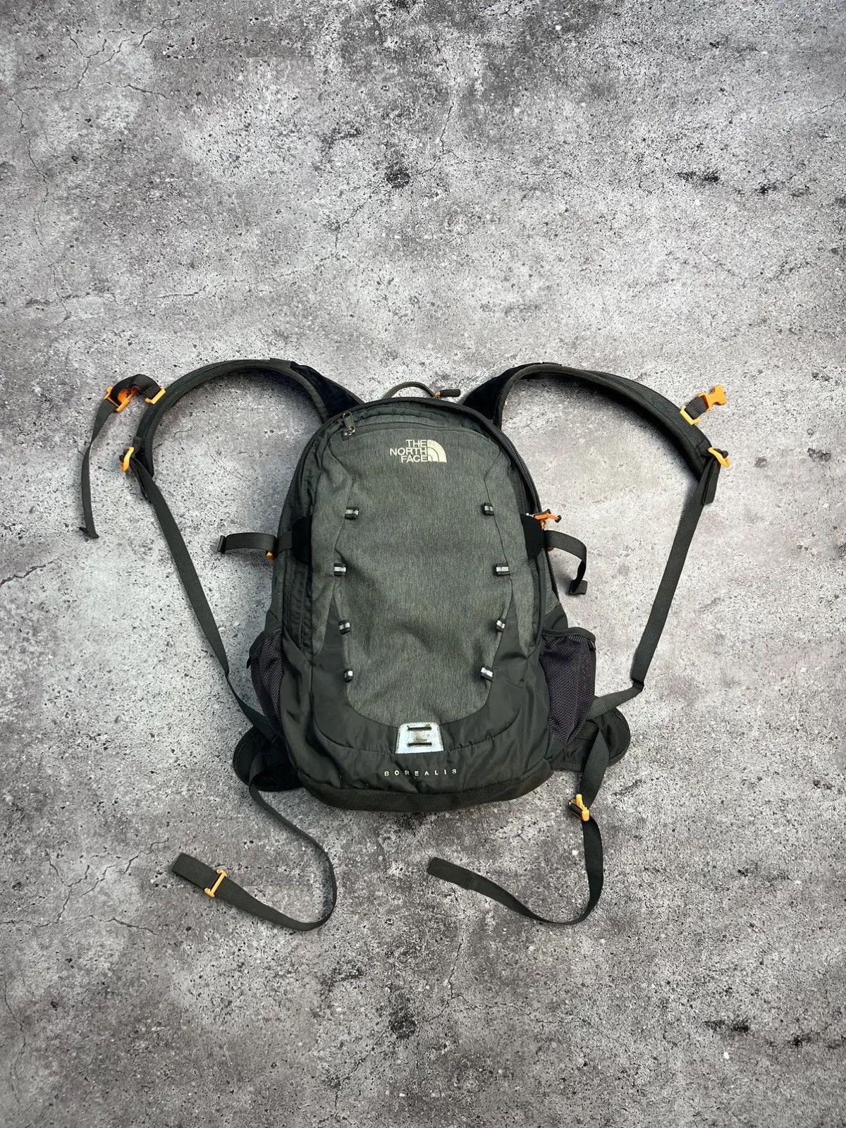 Outdoor Life × The North Face × Vintage Vintage The North Face Prophet ...