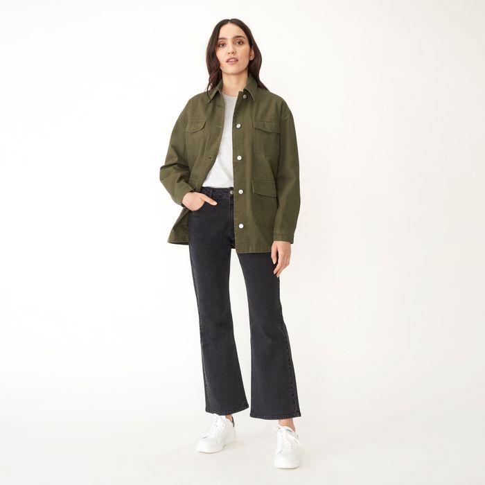 Carin Wester Carin Wester Abbey Jacket | Grailed