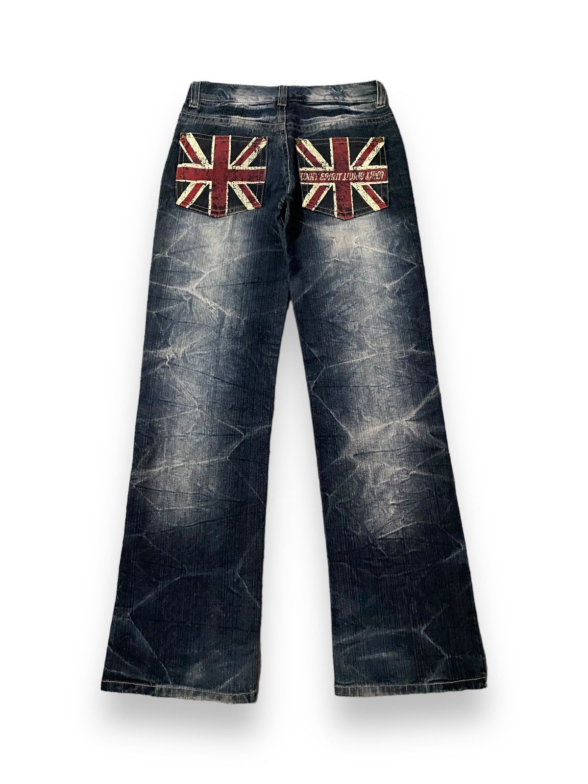 20471120 × If Six Was Nine × Japanese Brand Japan Union Jack 20471120 × If Six Was Nine × Japanese Brand Japan Union Jack