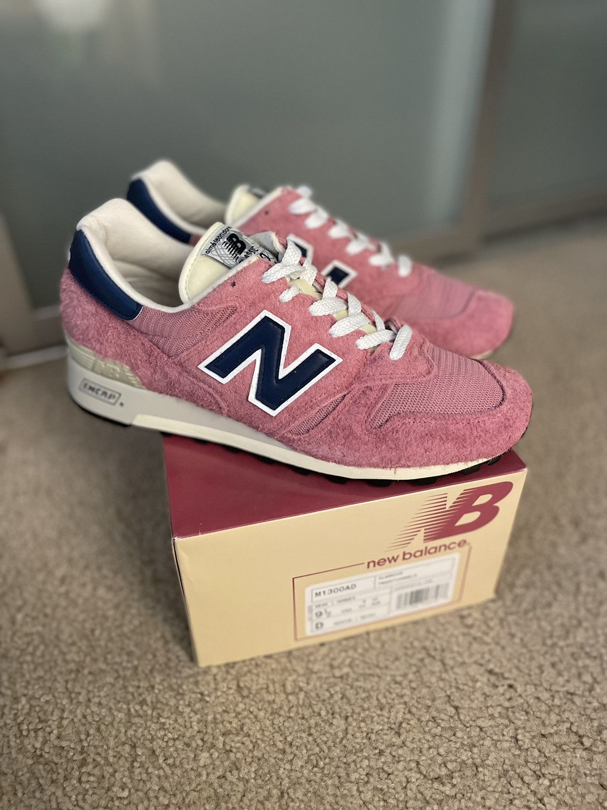 New Balance ALD / 1300 New Balance | Grailed
