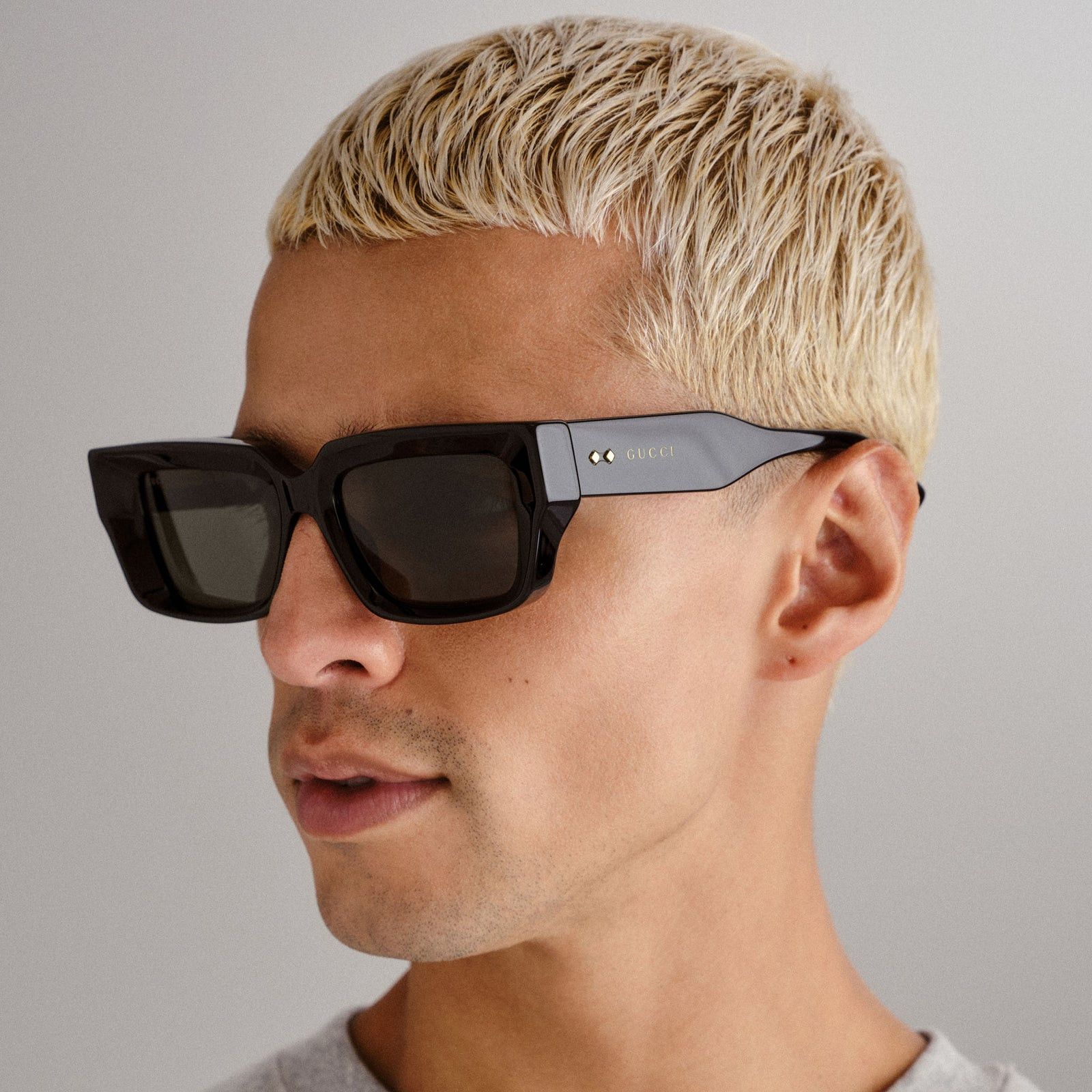 Gucci NEW Gucci GG1529S - 001 Sunglasses | Grailed