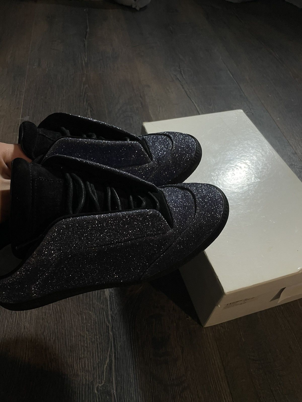 Archival Clothing × Designer × Maison Margiela Maison Margiela Future ...