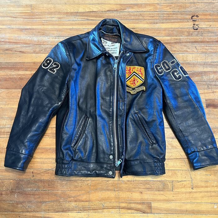 Vintage Cool vintage 90s university of Waterloo varsity jacket | Grailed