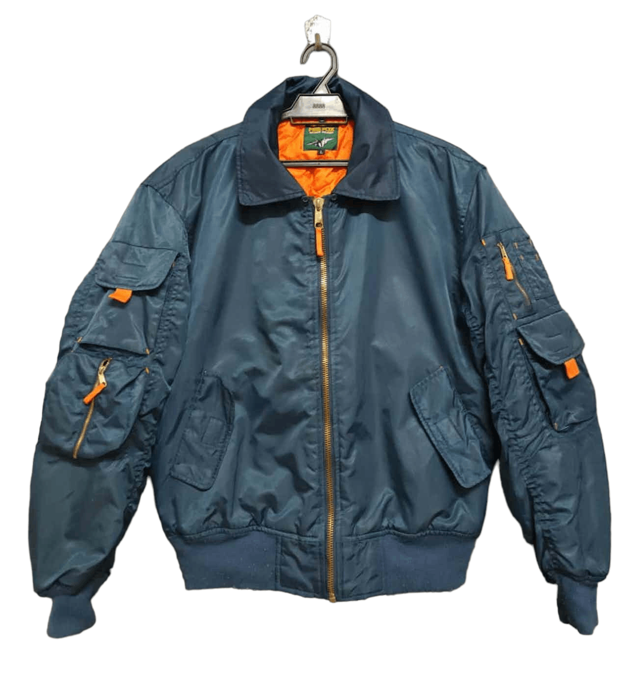 Bomber Jacket × Military × Us Air Force 💥LAST CALL💥 Firefox Bomber ...