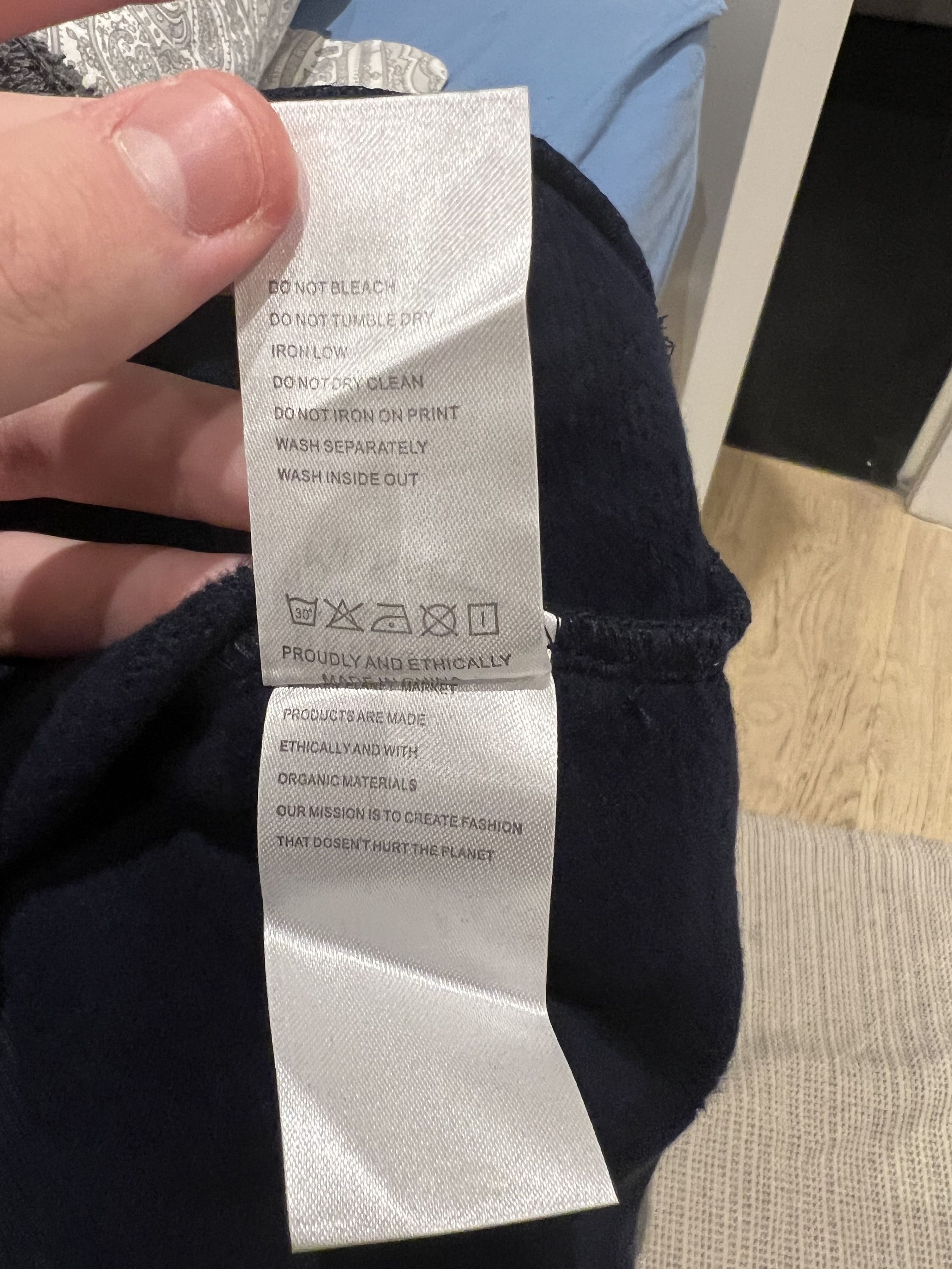 Broken Planet Broken Planet Into The Abyss Hoodie | Grailed