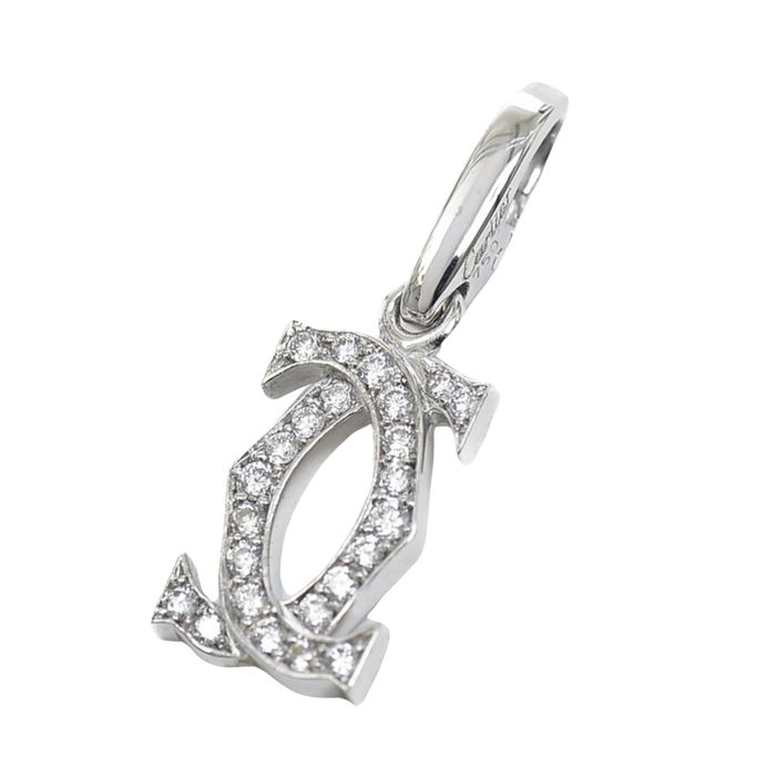 Cartier Cartier 2C C2 bag | Grailed