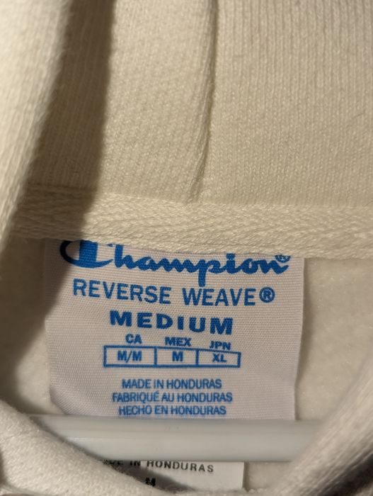 Pyrex Vision VIRGIL ABLOH ICA PYREX 23 HOODIE | Grailed