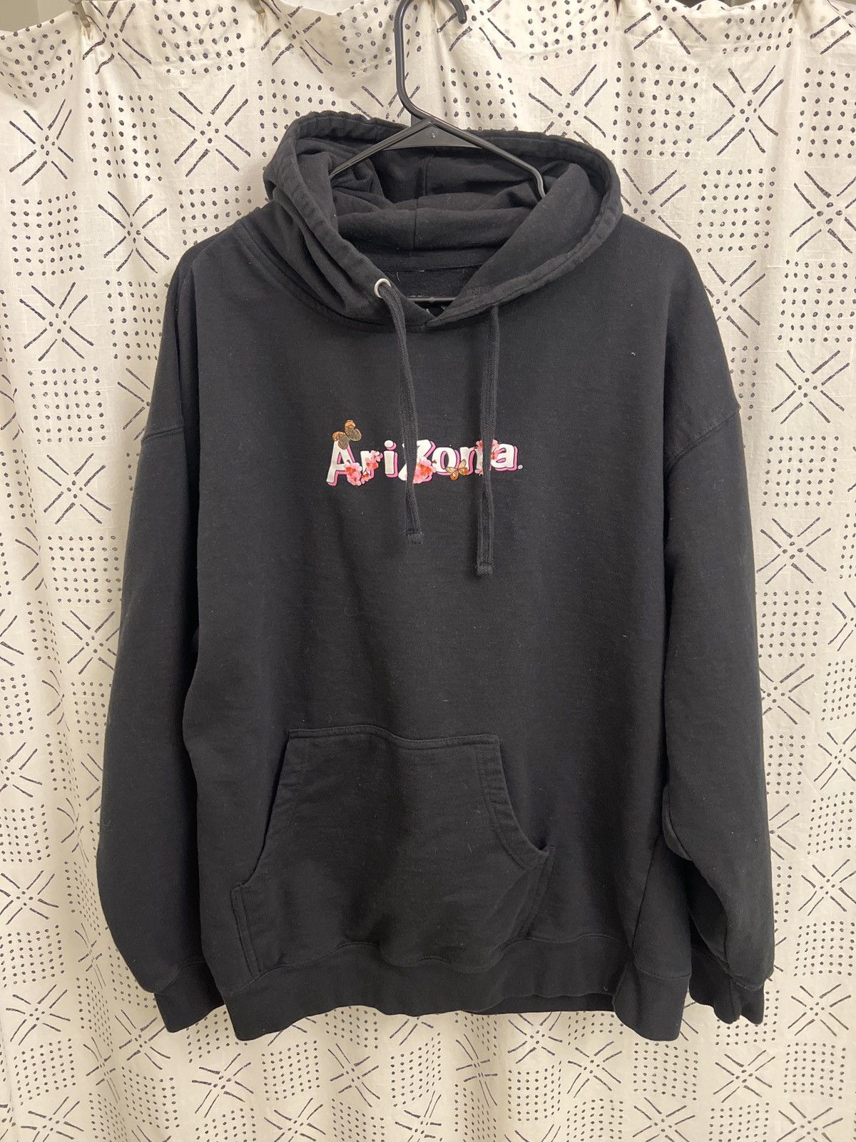 Anti Social Social Club ASSC X Arizona Iced Tea Hoodie | Grailed