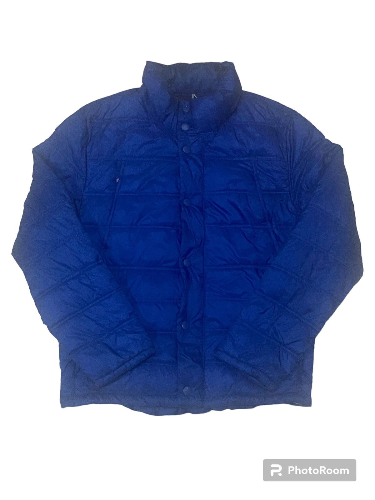 Gap GAP WINTER EDITION 2012 PUFFER JACKET | Grailed