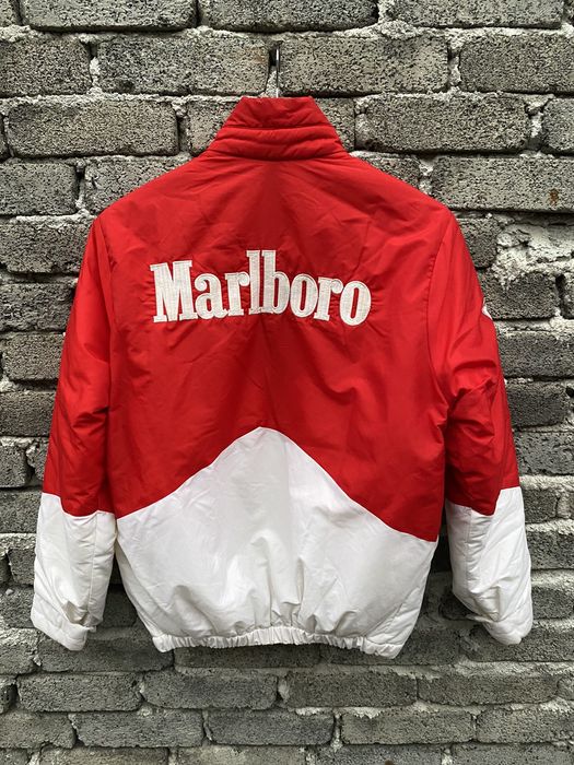 Vintage vintage marlboro world championship team | Grailed