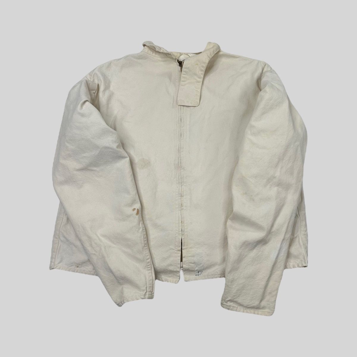 Vintage Vintage 1950s fencing jacket | Grailed