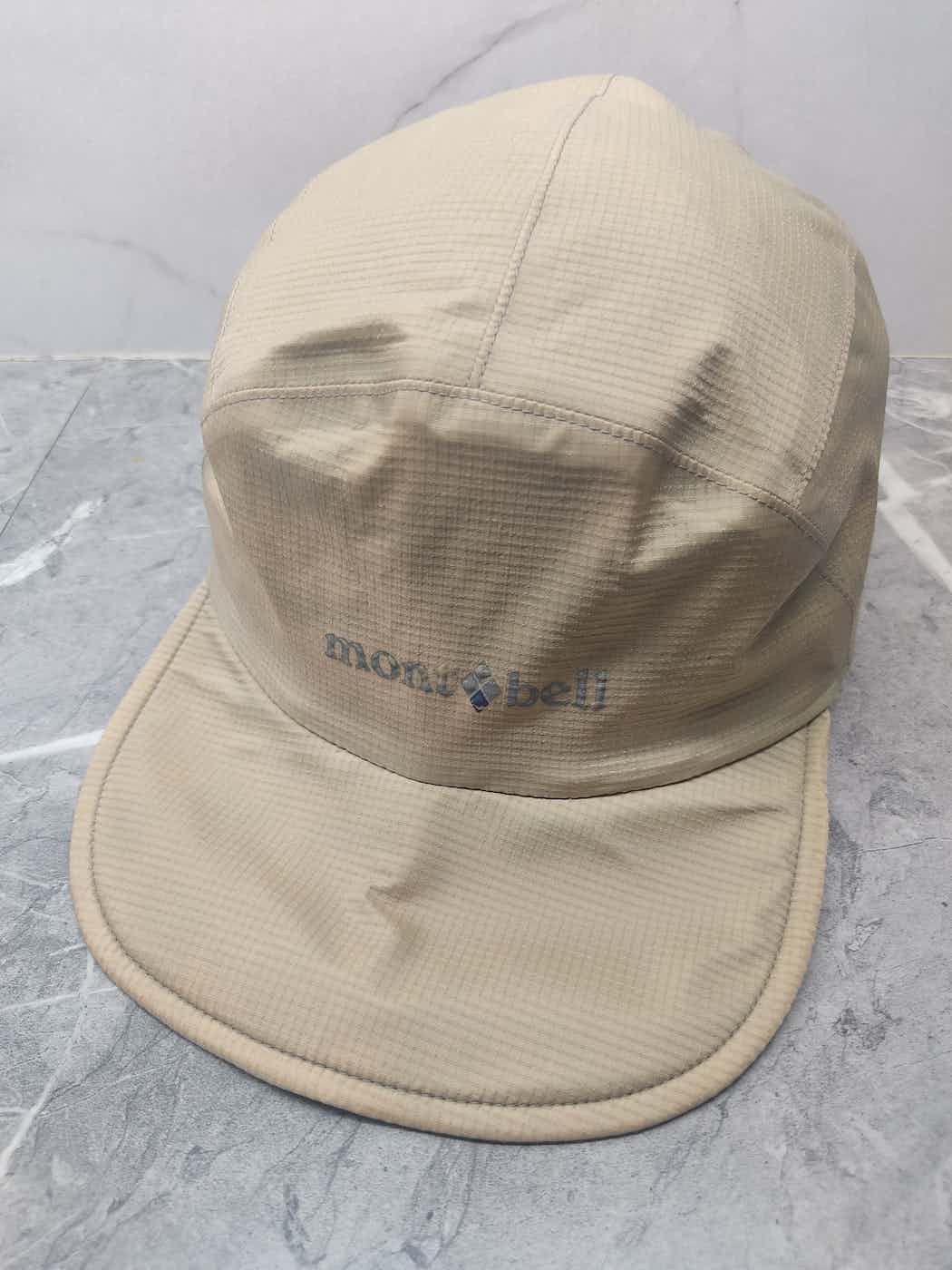 Goretex × Montbell × Vintage Montbell x Goretex Cap Hat | Grailed