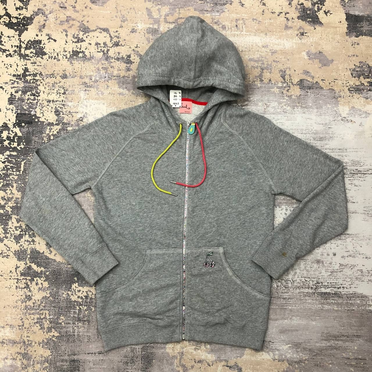 Japanese Brand Paul Smith Y271 PAUL PAUL SMITH HOODIE Grailed
