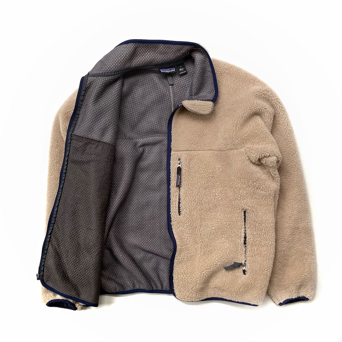 Patagonia Vintage Patagonia 1999 Retro X Cardigan | Grailed