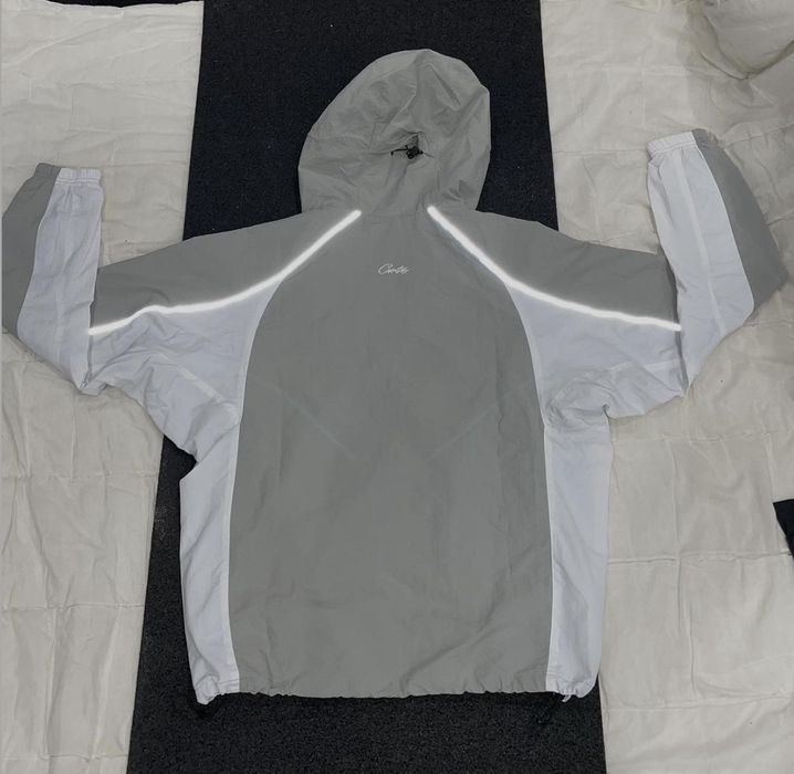 Corteiz Corteiz Spring Jacket | Grailed