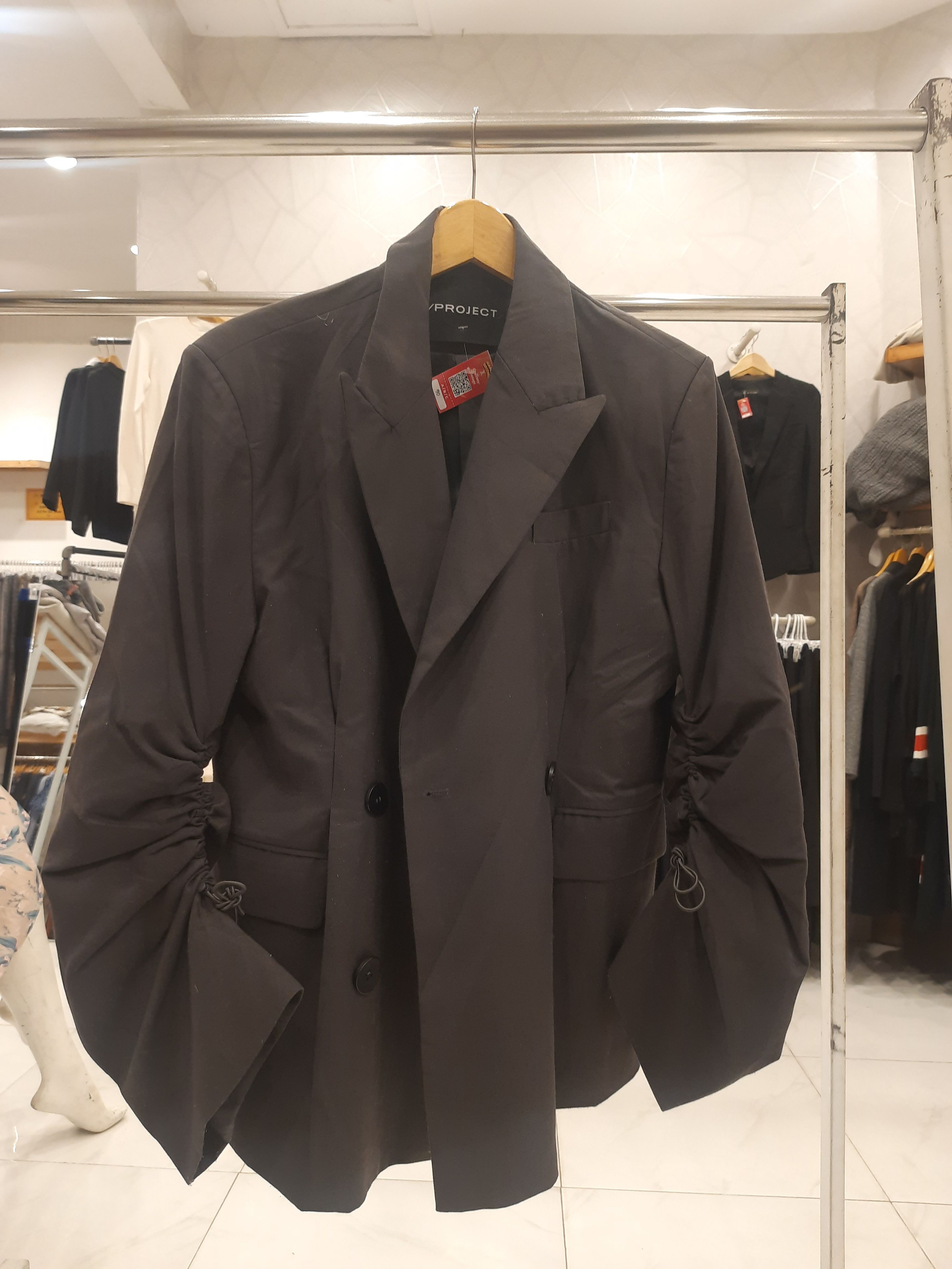 Y/Project Blazer | Grailed