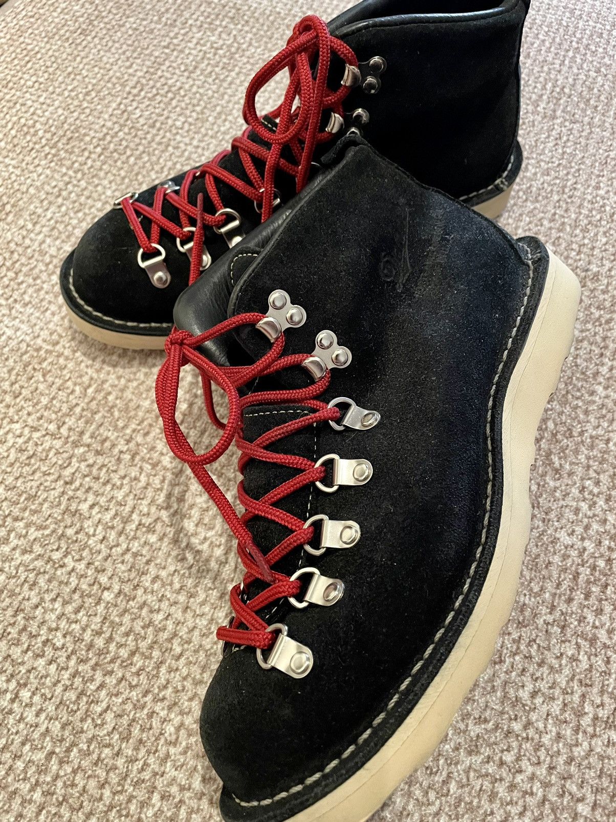 Danner Danner mountain light stark 7.5 | Grailed