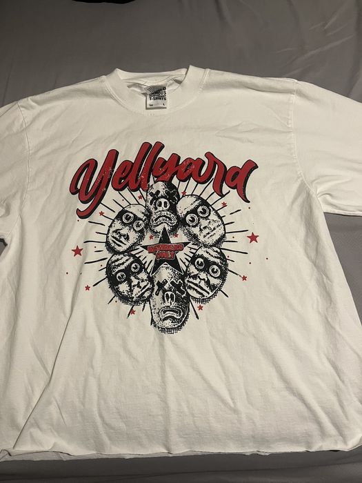Streetwear YellYard | Grailed