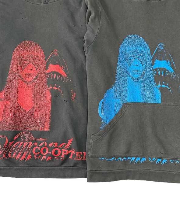 Raf Simons Raf Simons Penelope Hoodie Set | Grailed