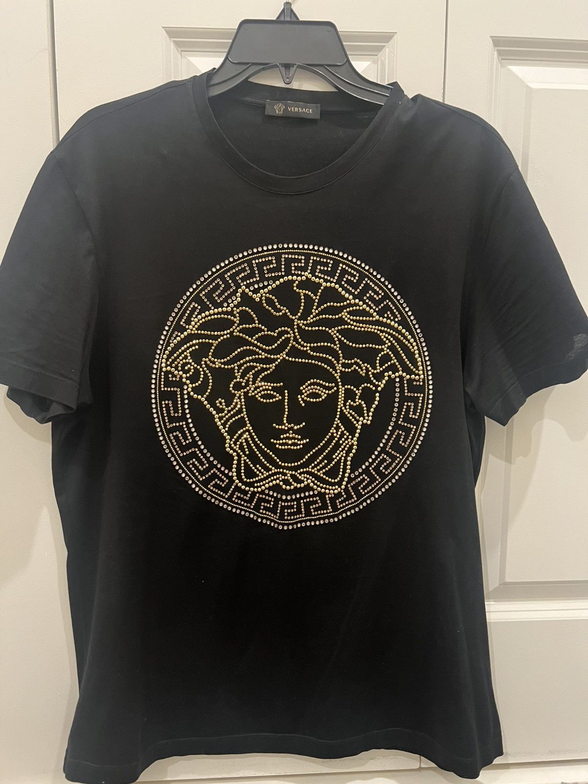 Versace Authentic Versace shirt | Grailed