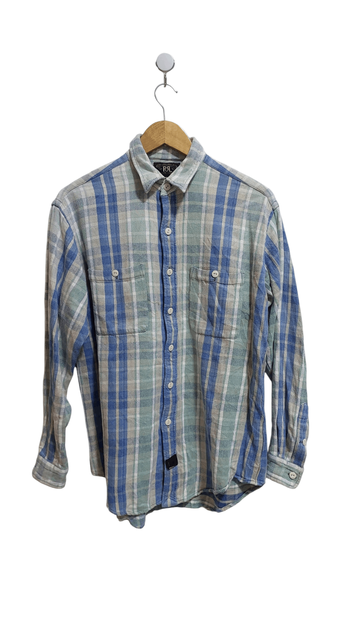 Polo Ralph Lauren × RRL Ralph Lauren POLO RALPH LAUREN DOUBLE RRL | Grailed