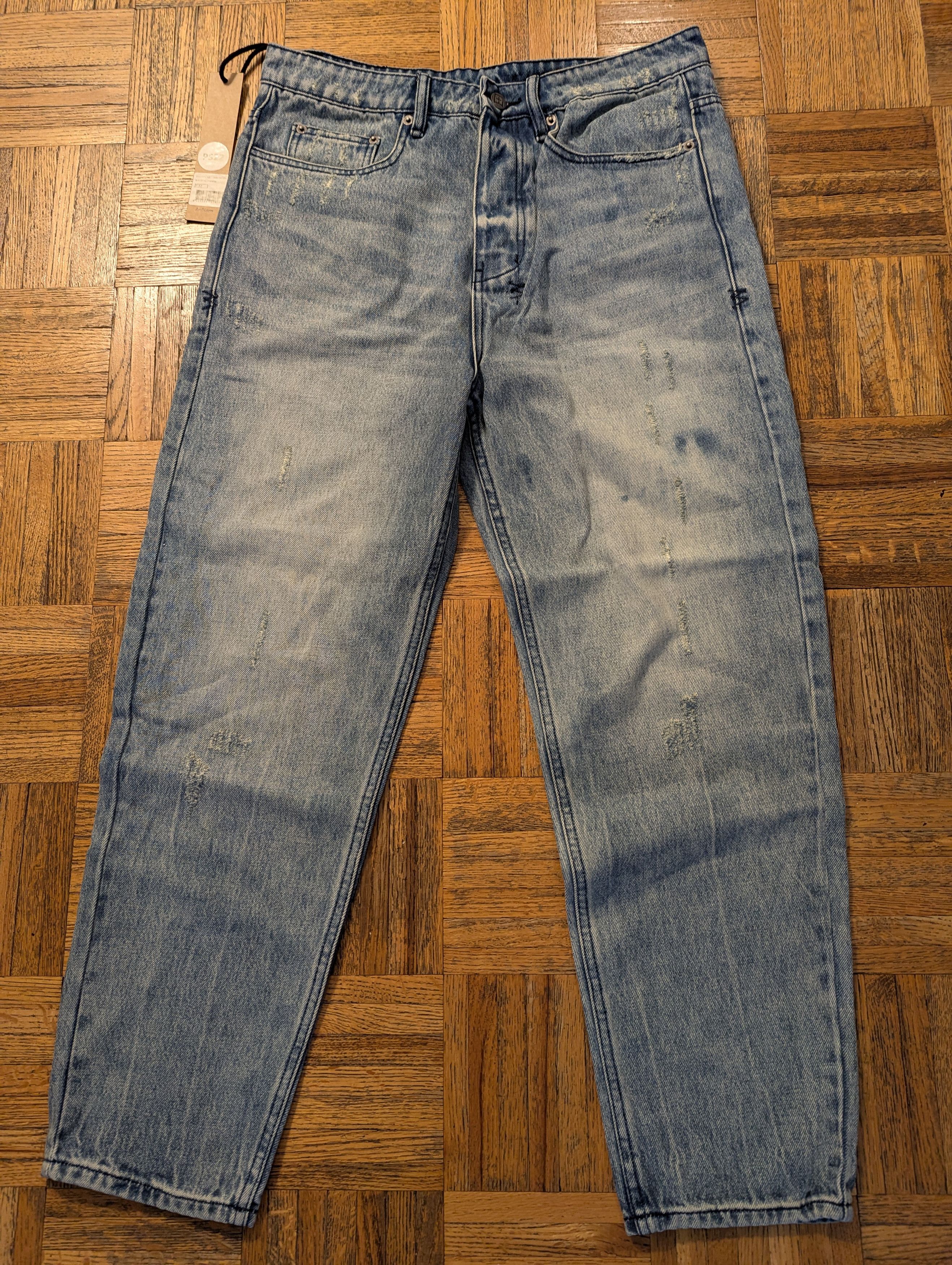 Ksubi Jeans, new with tags | Grailed