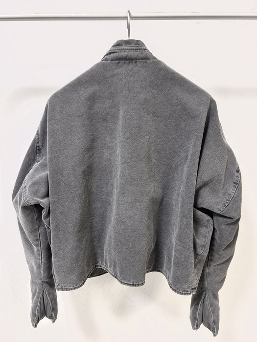 Greg Ross Brand New Greg Ross Puffy Sleeves jacket | Grailed
