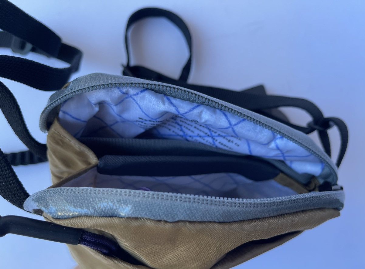 Bellroy City pouch “Ecopak” Edition | Grailed