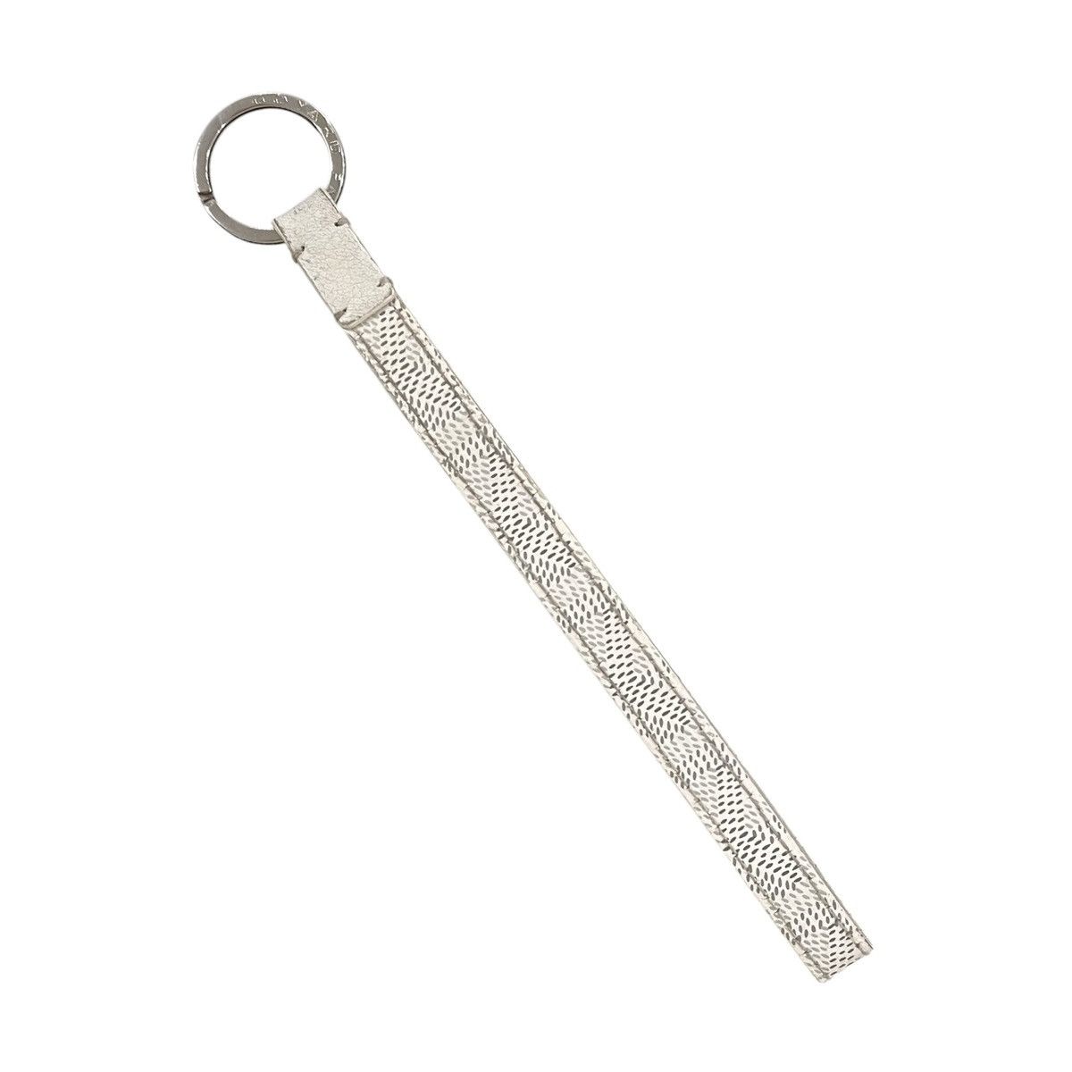 Goyard Goyard Sesame Keychain | Grailed