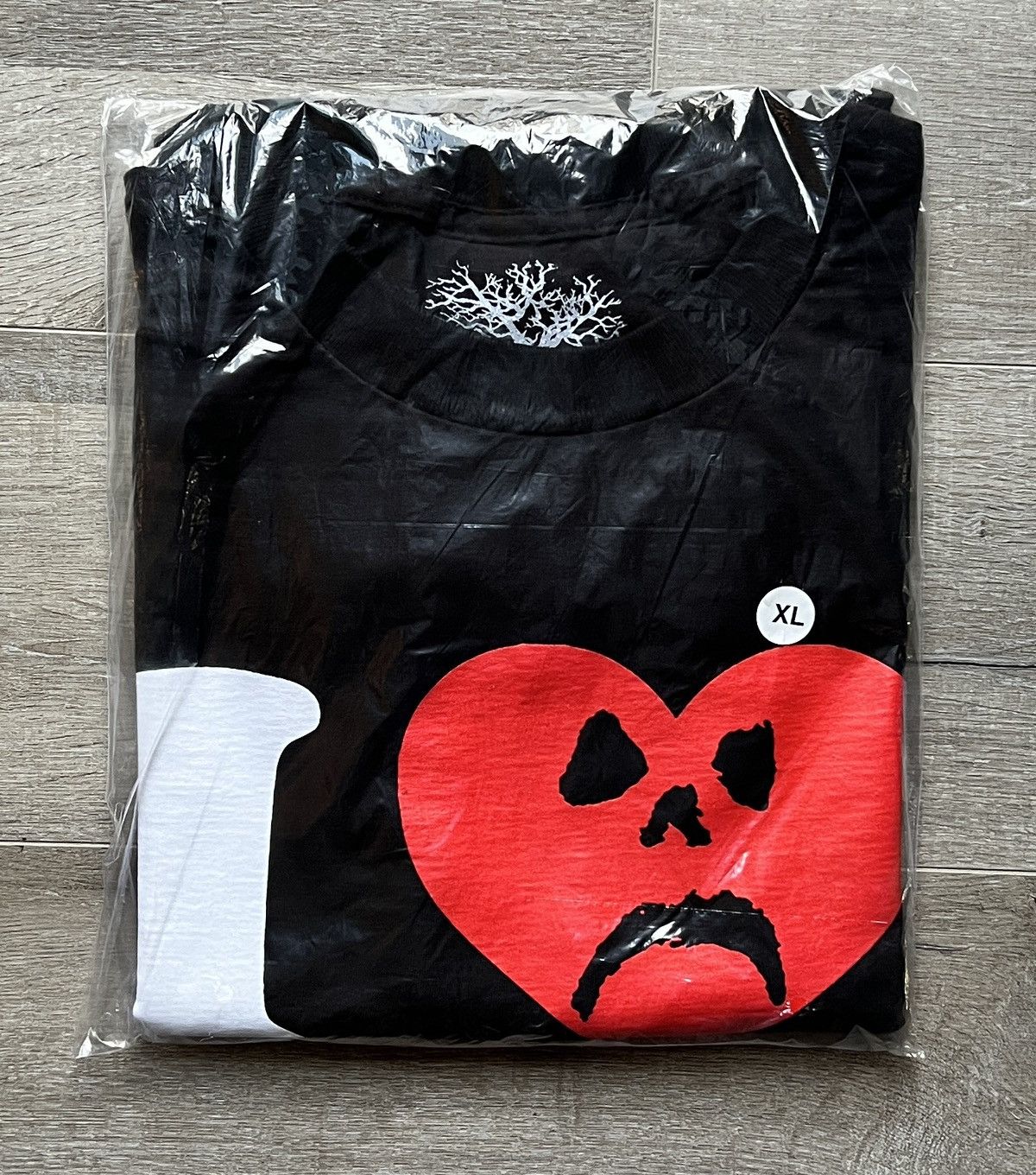 Haunted Mound I Heart Haunted Mound Sematary I ️ HM Salem Buckshot ...