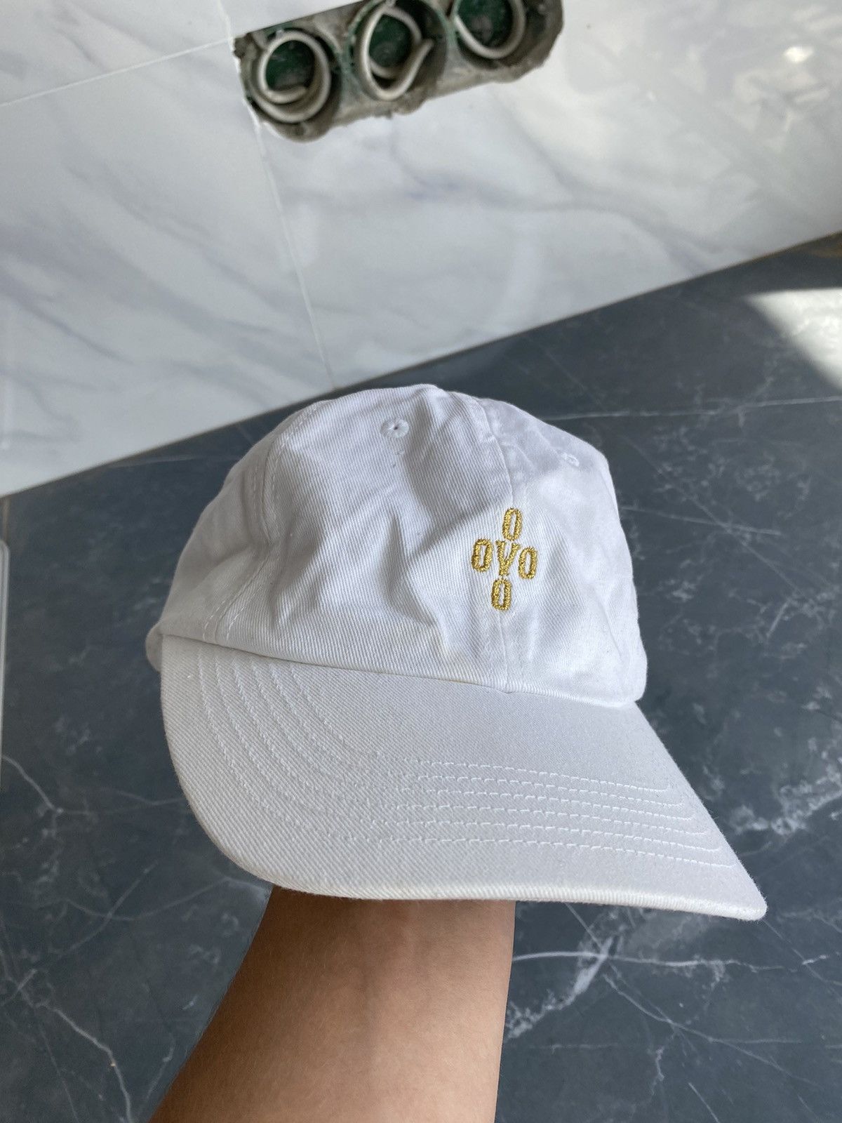 Vintage Drake ovo Octobers very own cap hat | Grailed