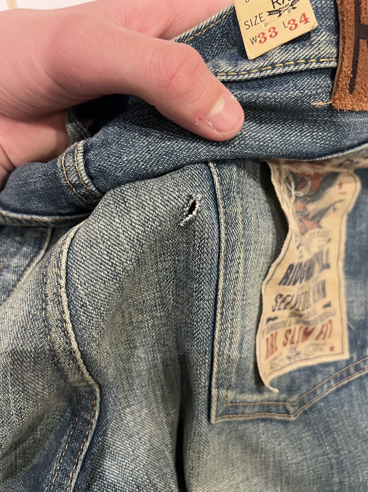 Polo Ralph Lauren × RRL Ralph Lauren × Ralph Lauren Polo Ralph Lauren ...