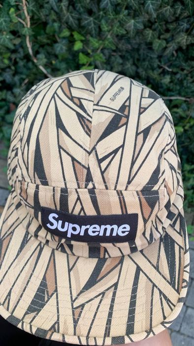 Supreme 🔥🔥 Supreme 5 Panel Box Logo Cap 🔥🔥 | Grailed