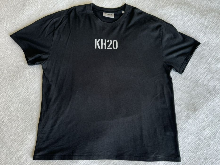 Fear of God Fear Of God Essentials KH20 | Grailed