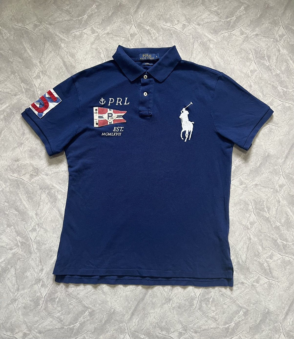 Polo Ralph Lauren × Ralph Lauren × Vintage Vintage Polo Ralph Lauren ...